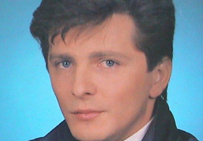 DANIJEL JE 1983. GODINE PREDSTAVLJAO JUGOSLAVIJU NA EVROVIZIJI ZA ...