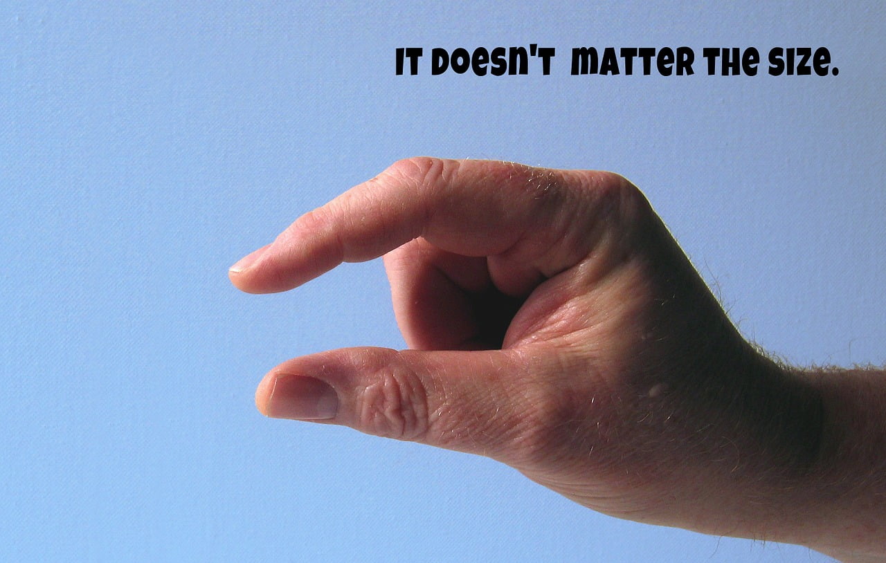 Usporedili veličine spolovila diljem svijeta, evo na kojem je mjestu ...