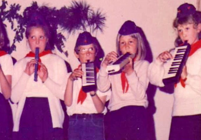 LJUDI ROĐENI OD 1965. DO 1980. PRIPADAJU GENERACIJI X: Po mnogo čemu su ...